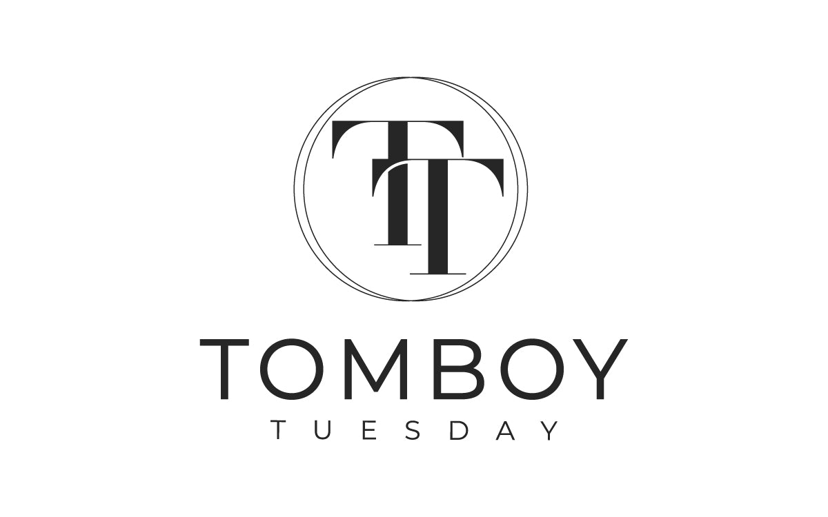 Tomboy Tuesday