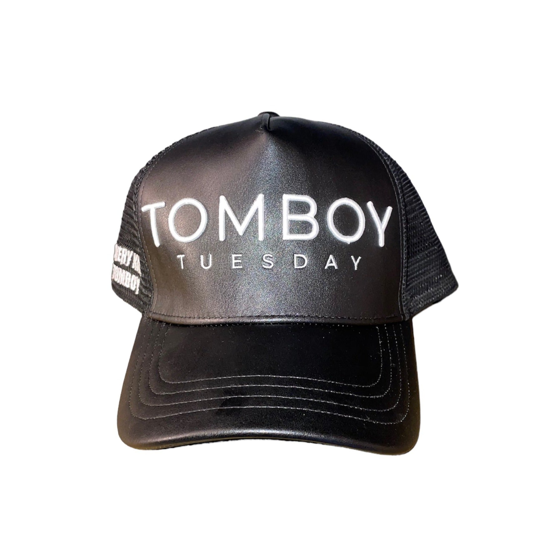 New Arrivals – Tomboy Tuesday